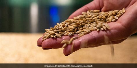 Cabinet Approves Rs 1 Lakh Crore Scheme To Increase Grain Storage