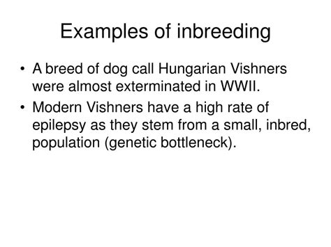 Tamil Meaning Of Inbreeding Depression At Megan Lewis Blog