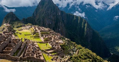Aparece La Placa De Oro Perdida Que Declaró Machu Picchu Como Maravilla