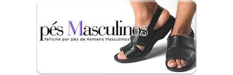 Pés Masculinos Male Feet Terry Crews Nude