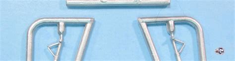 yak 9d t td landing gear set ipms usa reviews
