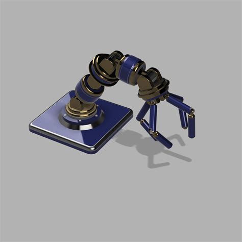 Robotic Referee Instructables