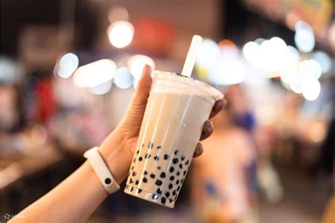 Taipei Raohe Night Market Food Walking Tour Klook Philippines