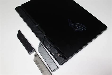 اقوي لابتوب للالعاب Rog Strix Scar 15 2022