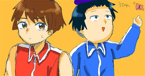 ギャグマンガ日和 飛鳥組 ぴにゅーむのイラスト Pixiv