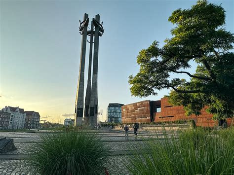 30 Things To Do In Gdansk Hidden Spots Adventurous Miriam