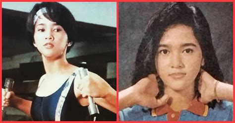 8 Potret Jadul Maia Estianty Saat Masih Muda Cantiknya Sudah