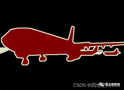 深度学习 Unet语义分割二分类与多分类的对比u Net模型 多分类 Csdn博客