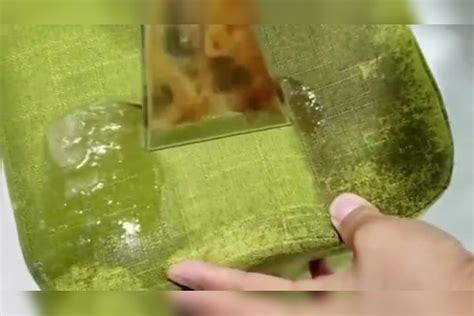 自从买了这款神器以后，家里到处都是亮晶晶的样子，连清理沙发都简单许多！连清理样子神器