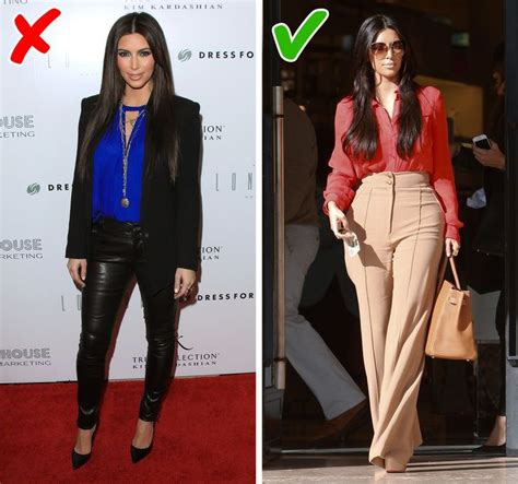 How To Make Your Legs Look Shorter