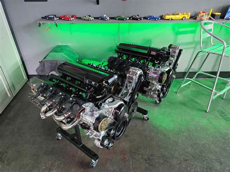 Ls Crate Engine Packages 400 Hp On Up Complete Drop In Ready Real Deal