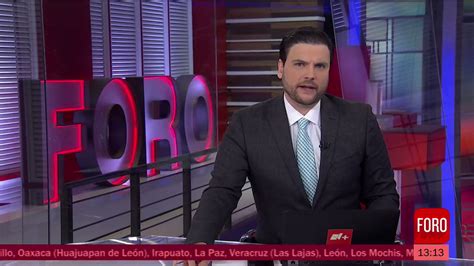 Últimahora Juez Dicta Prisión Preventiva Oficiosa A Rautel “n” Por El
