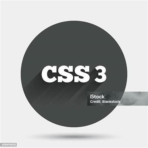C S S 3 팻말 아이콘크기 단계적 스타일 시츠 기호까지 0명에 대한 스톡 벡터 아트 및 기타 이미지 0명 Html 기하 도형 Istock