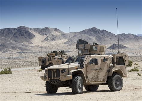 M1280 Jltv R Tankporn