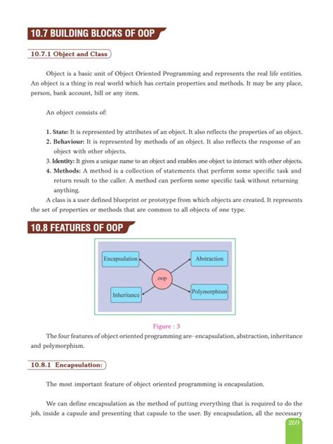 Seba Class 10 Computer Science Chapter 10 Pdf Might Learn