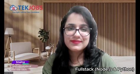 tekjobs on linkedin jobalert fullstack careergrowth nord