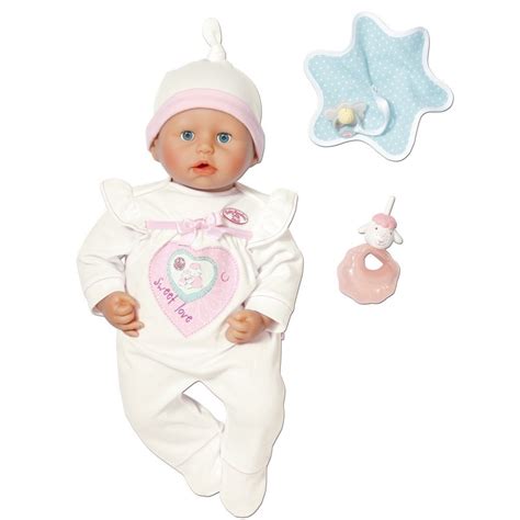 Baby Annabell Doll Brand New