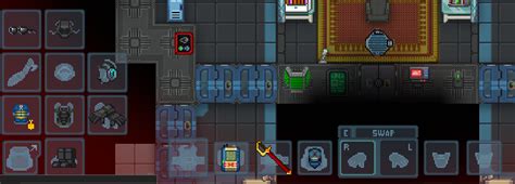 Equipping Activating One Modsuit Then Using A Recall Implant From