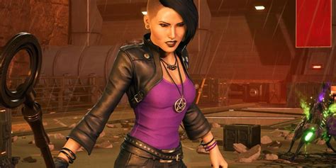 Midnight Suns What Makes Nico Minoru Different From Her Marvels