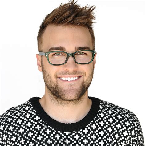 Geek Eyewear® Rx Eyeglasses Style Vo 2 Ready To Wear Fashion