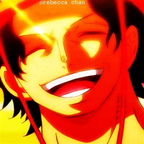 Portgas D Ace