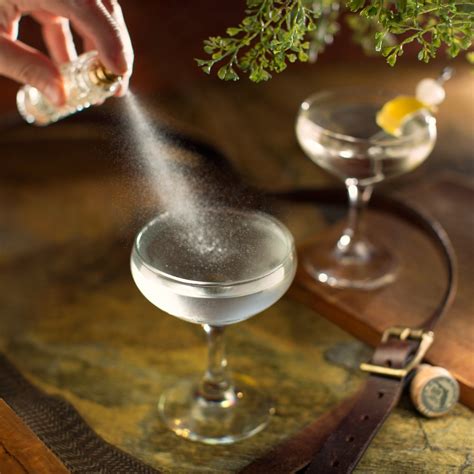 Piña Gold Atomizer The Modern Bartender Buy Online Bar Tools