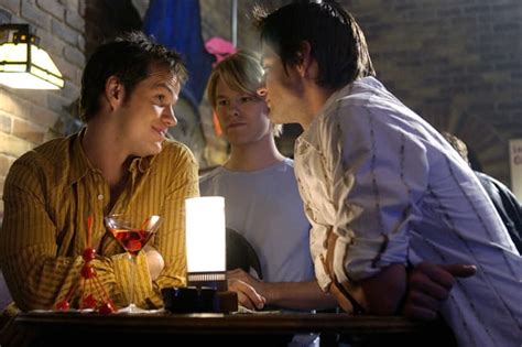 Brian Kinney Queer As Folk