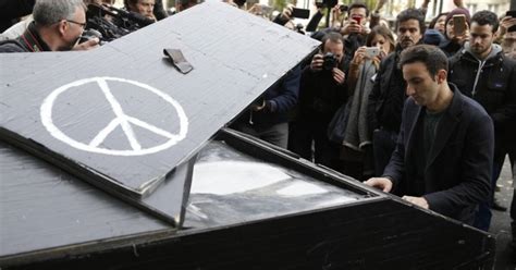 Les Assassins De La Nuit Parisienne Libération