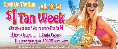 Sunbed Tanning Equipment South Beach Tanning Company Tallahassee Fl