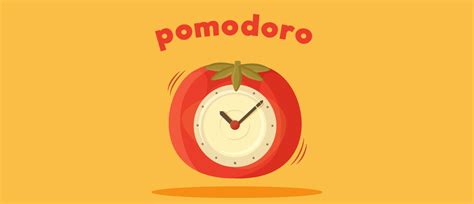 Pomodoro Technique + The 6 Best Pomodoro Apps & Timers for Work