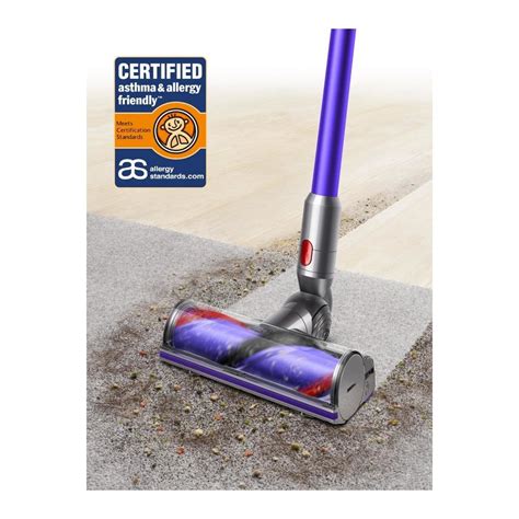 Dyson V11 Animal Cordless Vacuum Cleaner with Free Floor Dok Worth £100 ...