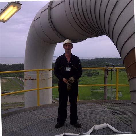 Matt Nicklin Nederland Professioneel Profiel Linkedin