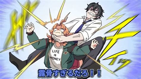 拷問ソムリエになったエマ ヒューマンバグ大学 YouTube