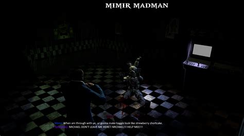 Five Nights At Wizzy Dizzy 2 2 By Mimirmadman On Deviantart