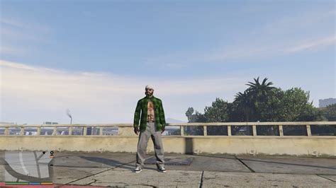 Mp Clothing And More For Trevor Gta Mods Com