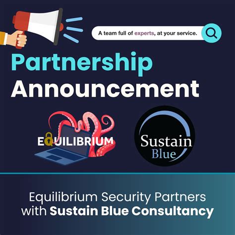 Equilibriumsecurity Sustainblue Cybersecurity Compliance