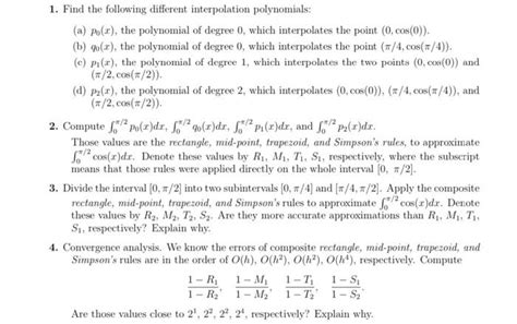 solved please use matlab for this advanced math problem show