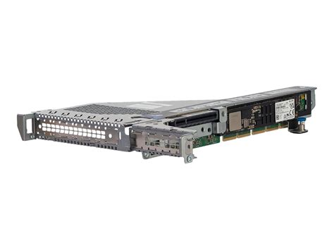 Hpe Gpu Riser Kit Riser Card