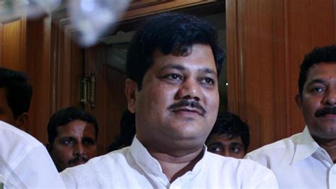 Maharashtra Bjp Leader Pravin Darekar Gets Protection From Arrest Till