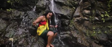 Carlyn Xp Releases New Song Dominica News Online
