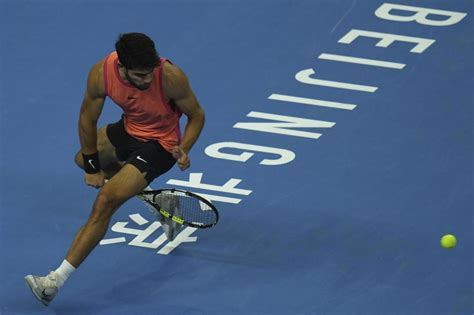 Cuánto Dinero Se Lleva El Campeón Del China Open 2024