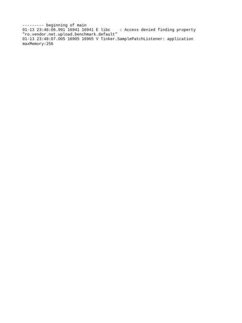 eegame logcat pdf