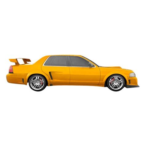 Ford Crown Victoria Body Kits