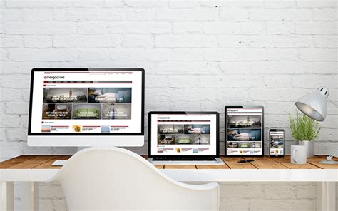 What Are The Essential Benefits Of Responsive Website Design