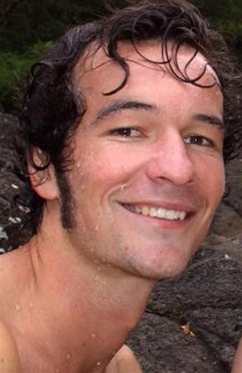 Mataron En La Cárcel De Mendoza Al Asesino De Un Turista Neozelandés