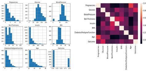 Figure 1 From Diabetes Prediction Using Decision Tree Random Forest