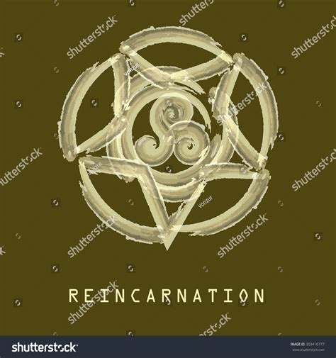 Reincarnation Symbol Buddhism