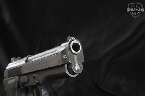 Beretta Model 96d Centurion Type D 40 Sandw 425 Beretta 96d 96 D Orig