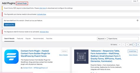 Metform Vs Fluent Forms Comparing Two Powerful Form Builders In