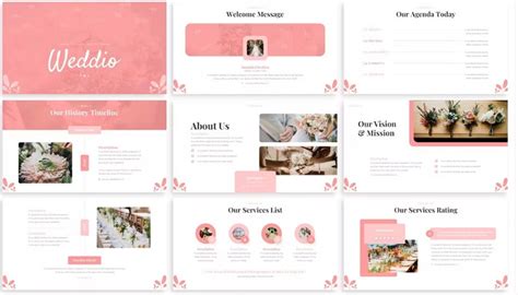 دانلود قالب پاورپوینت خوشگل Beauty Powerpoint